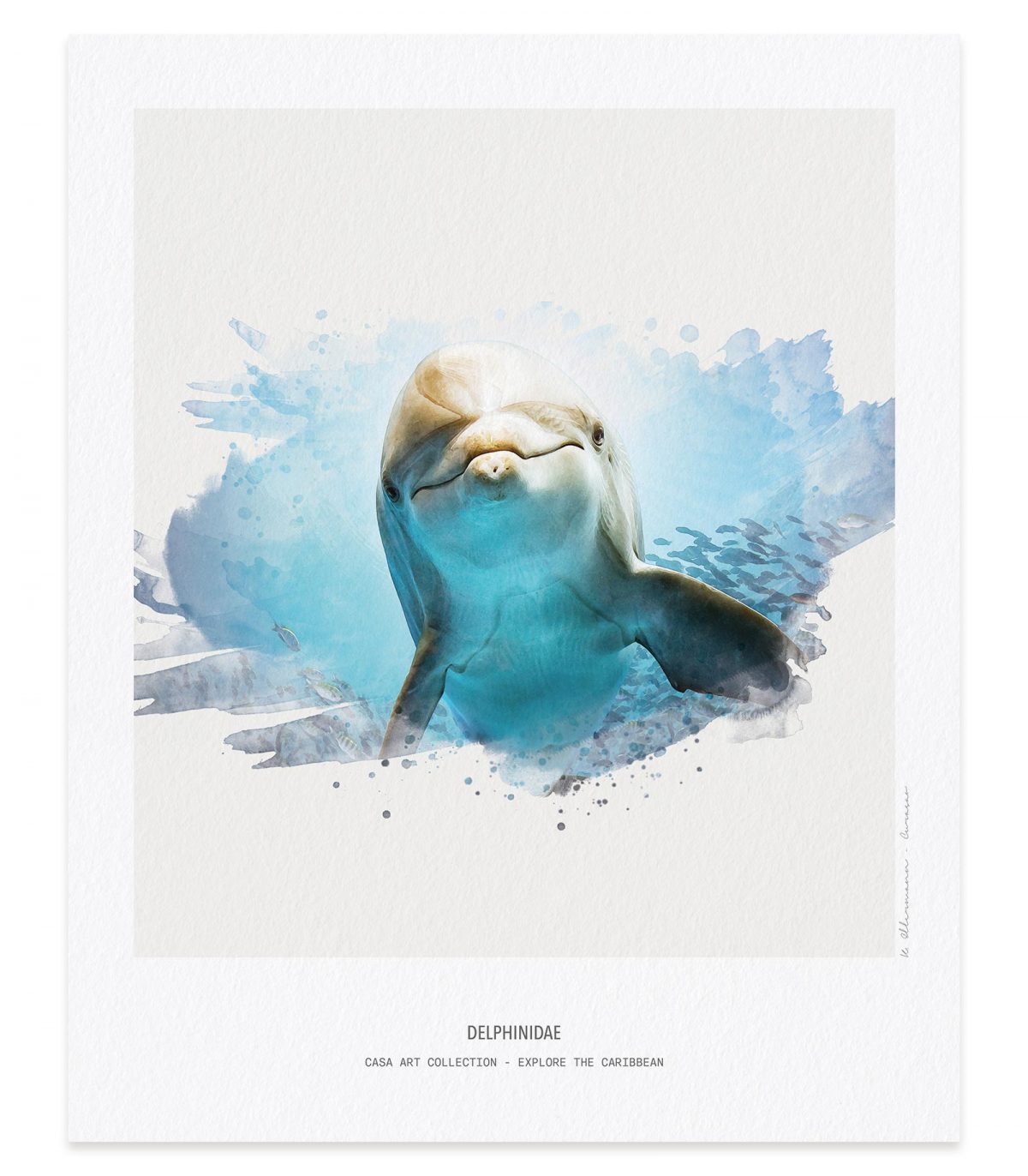 Casa Art Collection - Casa Art Collection - Fine Art Printing - Unique ...